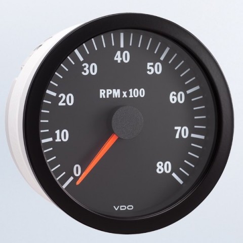 VDO Gauges